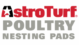 Home – AstroTurf® Poultry Nesting Pads